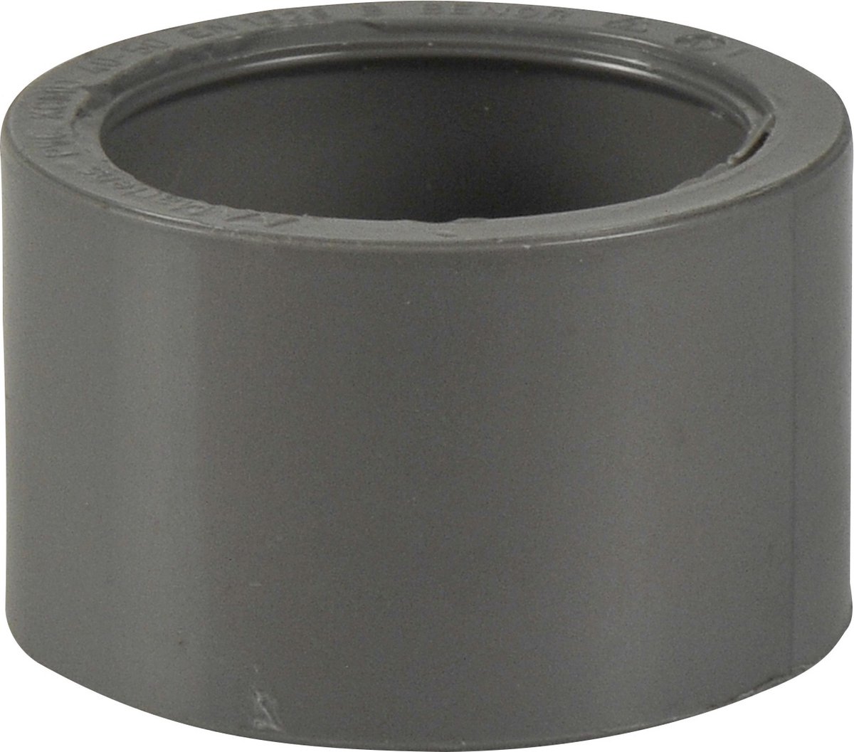 PVC Verloopring 32X50 mm | bol