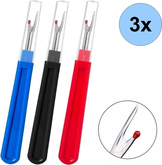 Fako Bijoux® - Tornmes XL - Tornmesje - Extra Scherp - Groot Model ...