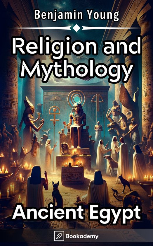 History - Religion and Mythology (ebook), Benjamin Young ...