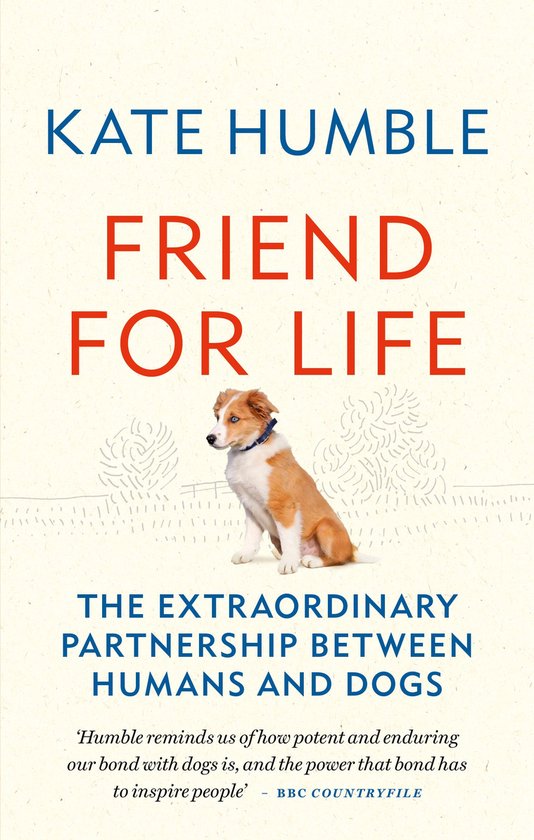 Kate Humble - Friend for Life (ebook), Kate Humble | 9781783255139 ...