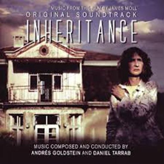 Various Artists - Inheritance (CD), various artists | Muziek | bol