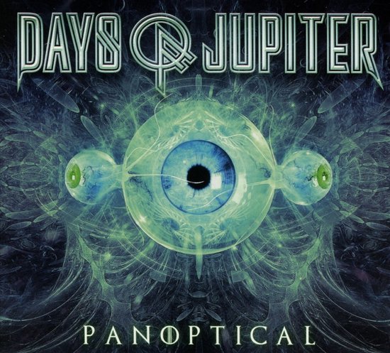 Days Of Jupiter - Panoptical (CD), Days of Jupiter | Muziek | bol