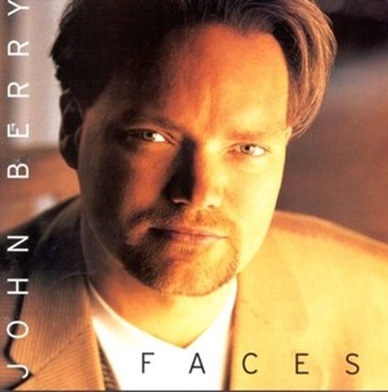 John Berry - Faces (CD), John Berry | Muziek | bol