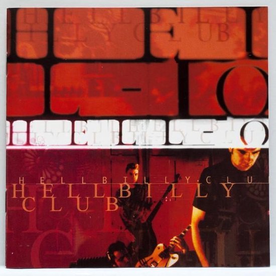 Hellbilly Club - Hell-O (CD), Hellbilly Club | CD (album) | Muziek | bol