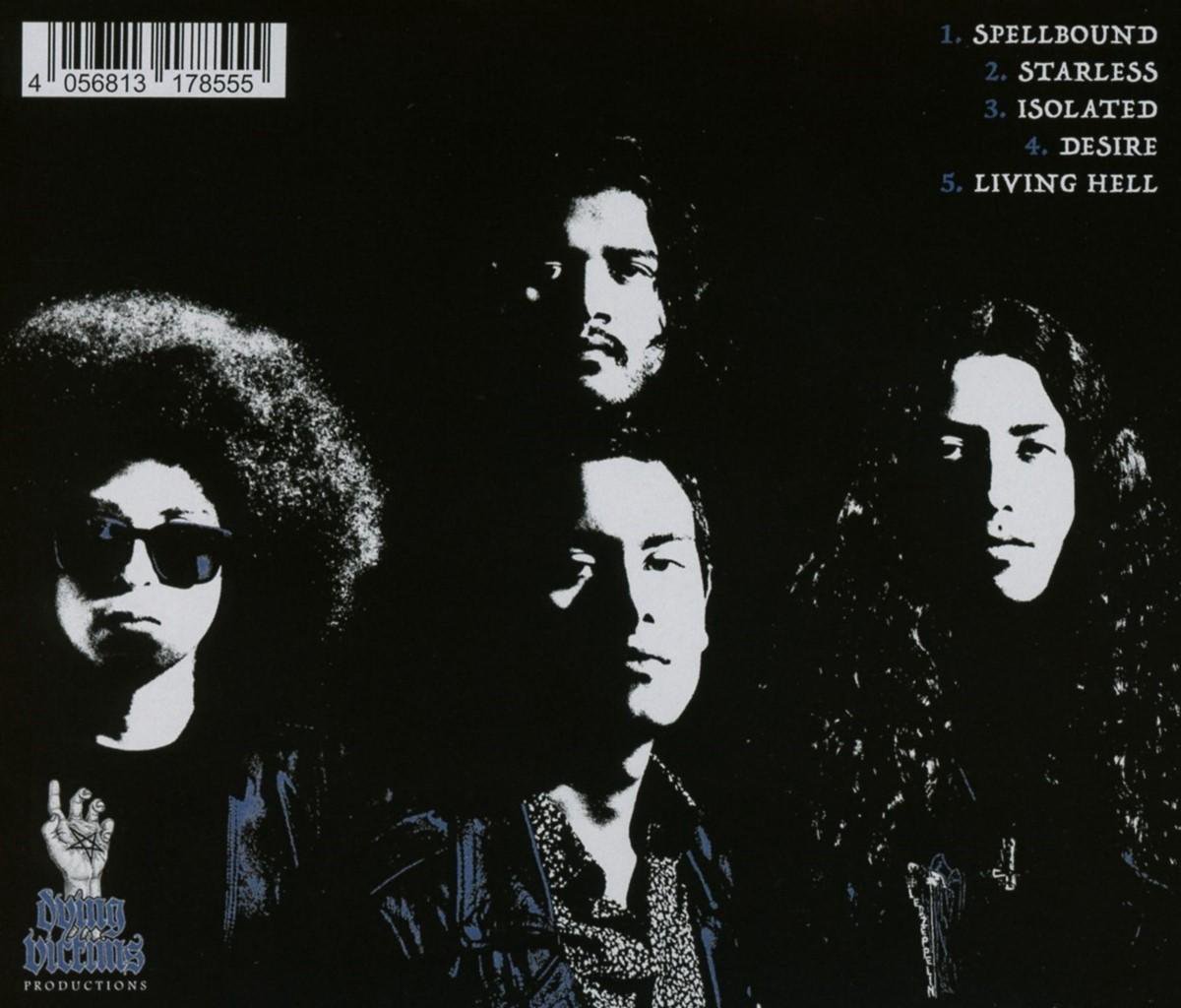 Early Moods - Spellbound (CD), Early Moods | CD (album) | Muziek | bol