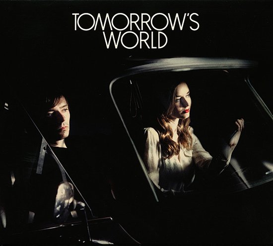 Tomorrows World - Tomorrows World (CD), Tomorrows World | Muziek | bol
