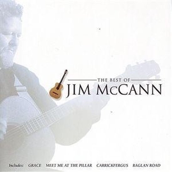 Jim McCann - Best Of Jim McCann (CD), Jim Mccann | Muziek | bol