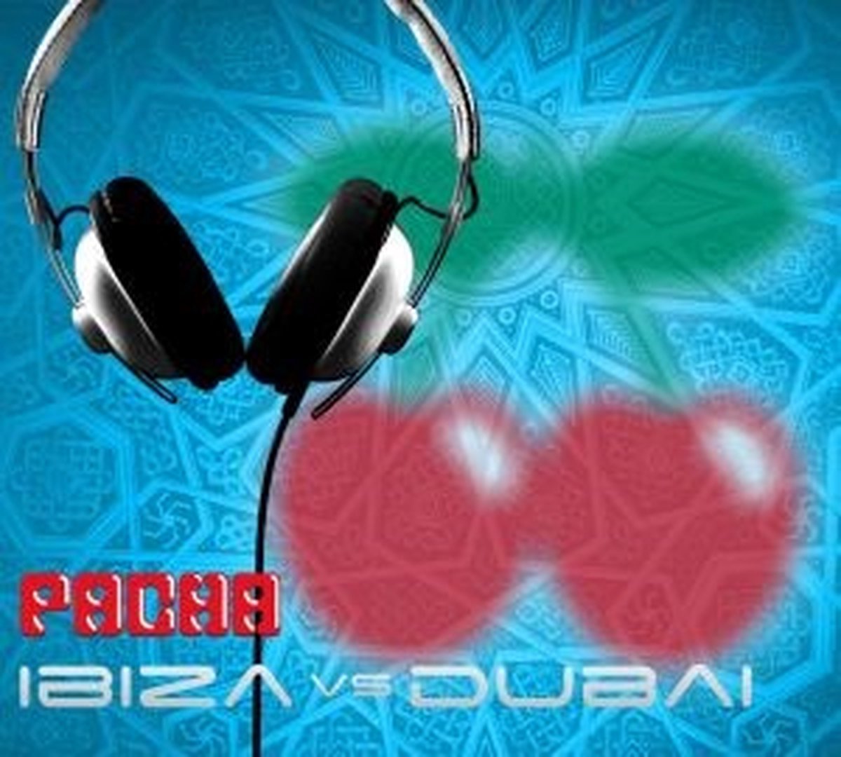 Various Artists - Pacha Ibiza Vs Dubai (CD), various artists | CD ...