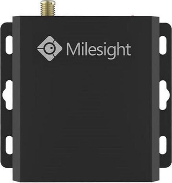 Milesight UC1122 LoRaWAN datasensor met trigger | bol