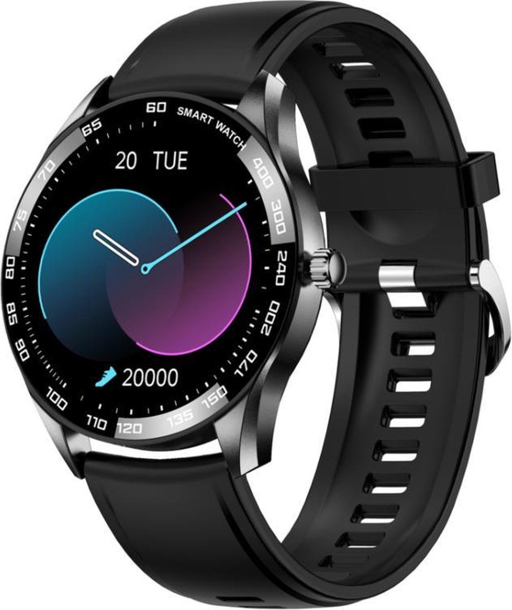 Valante Smartwatch S5 | bol.com