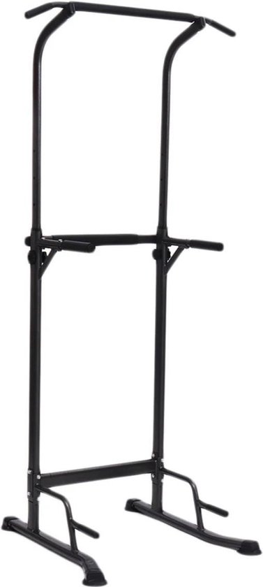 Ultrafit® Pull Up Station - Geschikt voor Pull Ups - Krachtstation ...