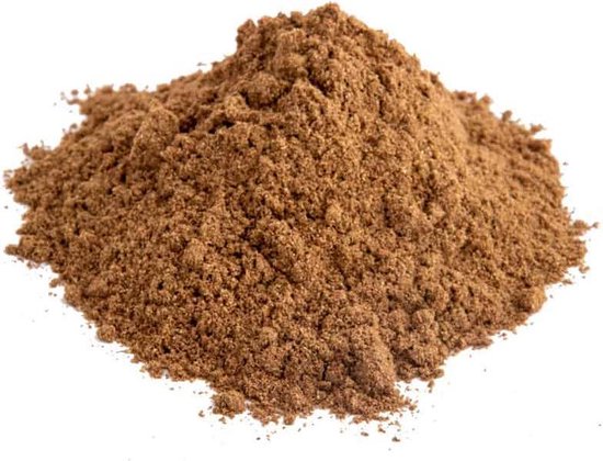 Tuana Kruiden - Dille Zaad Gemalen - Zak 1000 Gram - Kruiden Zonder ...