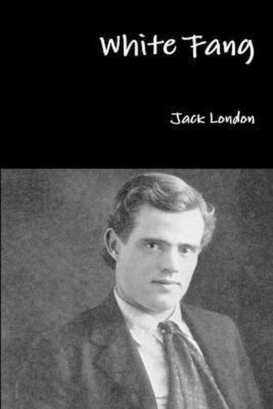 White Fang | 9781329820609 | Jack London | Boeken | bol.com