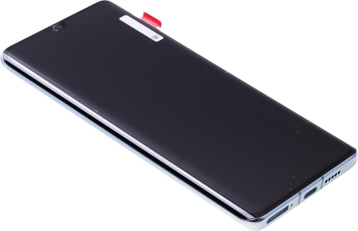 Huawei P30 Pro Dual Sim (VOG-L29) Display / Beeldscherm, Breathing ...