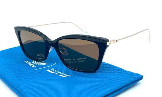 Adidas unisex zonnebril AOK008 | bol