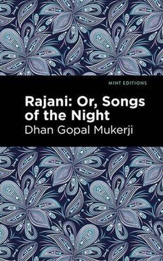 Rajani, Dhan Gopal Mukerji | 9781513299976 | Boeken | bol.com