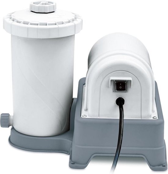 Summer Waves Zwembad Filterpomp - 7192 Liter per uur | bol
