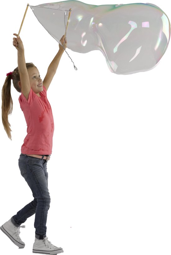 SES - Mega Bubbles + navulling | bol