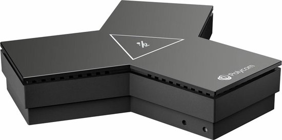 Polycom P013 Microphone for G7500 - 2201-85155-002 | bol