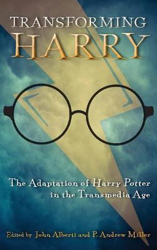 Contemporary Approaches to Film and Media Series- Transforming Harry ...