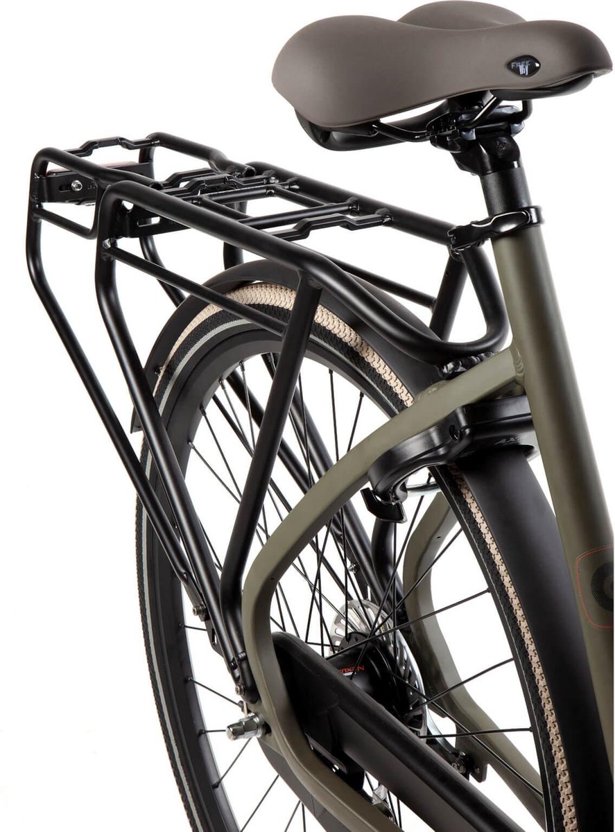 Cortina Add-on achterdrager AVS Common Family | bol.com