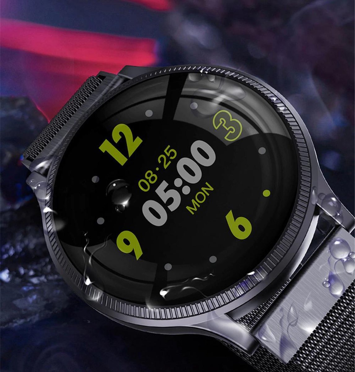 Valante Luxe Smartwatch | bol.com