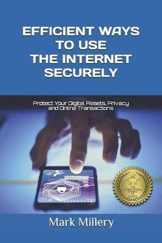 Digital Concerns- Efficient Ways to Use the Internet Securely ...