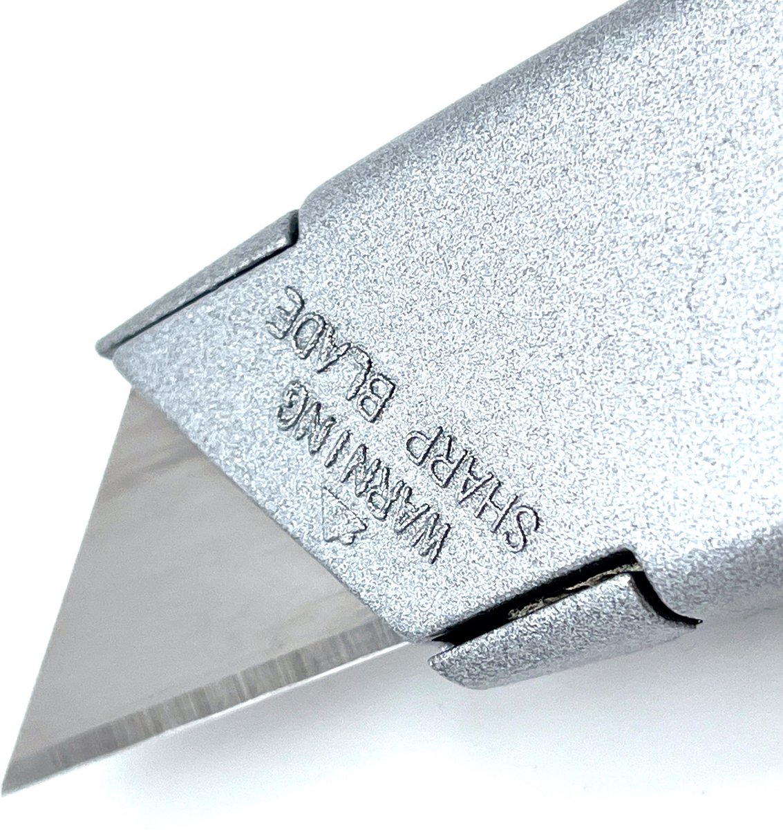 Steelwood Stanleymes - Inschuifbaar - Aluminium - Navulbaar met ...