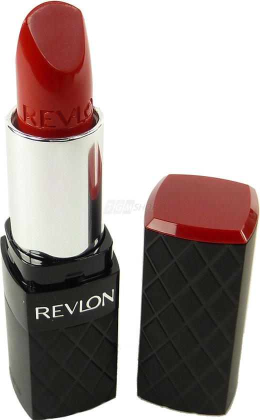 Revlon - ColorBurst Lipstick - Lipstick - lippen make-up - Cosmetics ...
