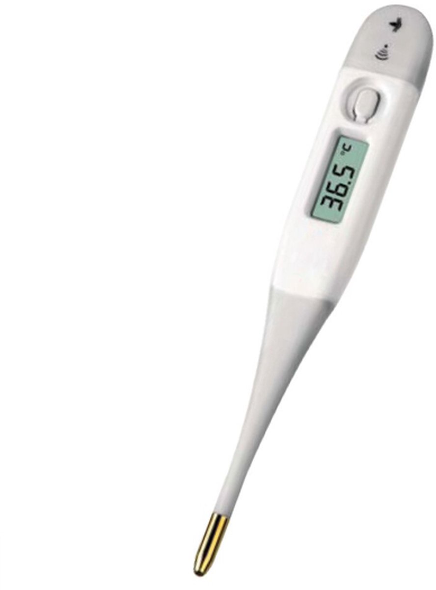 Koortsthermometer Digitaal | bol.com
