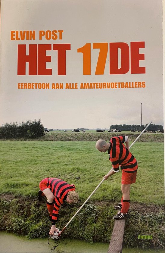 Het 17De, Elvin Post | 9789041410528 | Boeken | bol