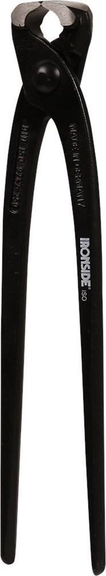 Ironside vlechttang / moniertang 250mm | bol