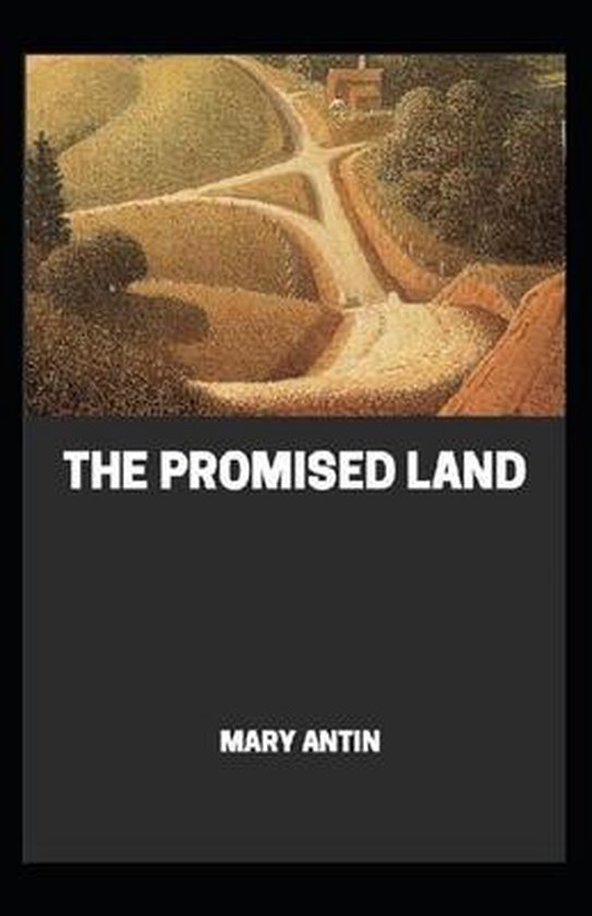 Promised Land, Mary Antin | 9798464141834 | Boeken | bol.com