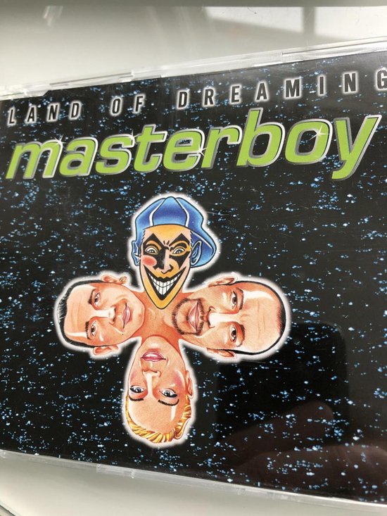 MASTERBOY, Masterboy | Muziek | bol.com