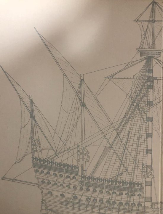 Het schip : de geschiedenis van het schip van primitief vlot tot atoom ...