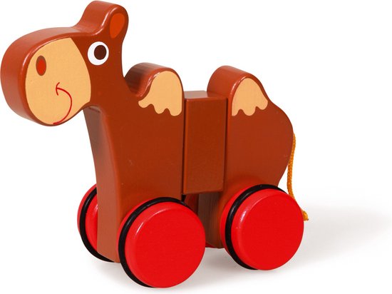 Rolling Animals - Safari | bol