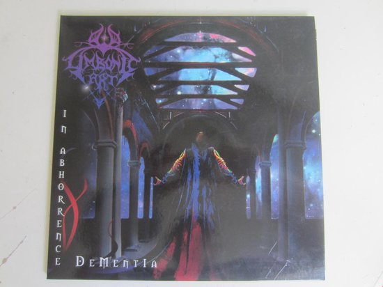 Limbonic Art - In Abhorrence Dementia (2 LP), Limbonic Art | Muziek | bol