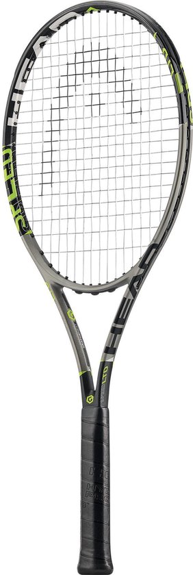 Head Graphene XT Speed â€‹â€‹MP LTD - Grip L 3 | bol.com