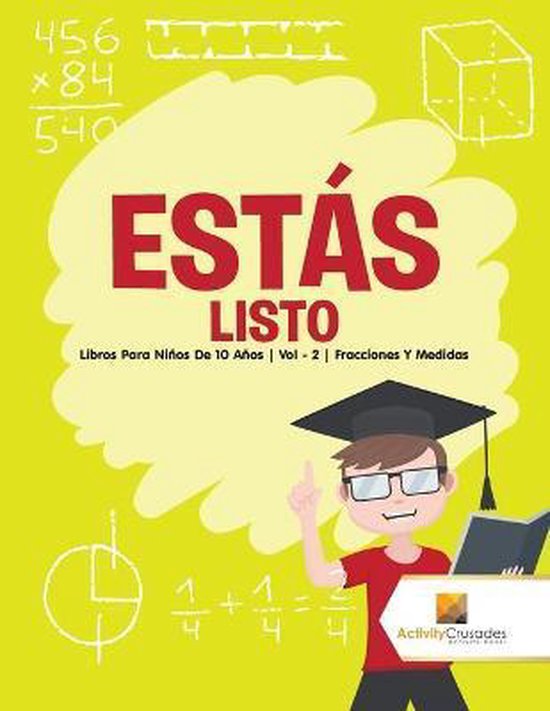 Estás listo, Activity Crusades | 9780228223955 | Boeken | bol.com