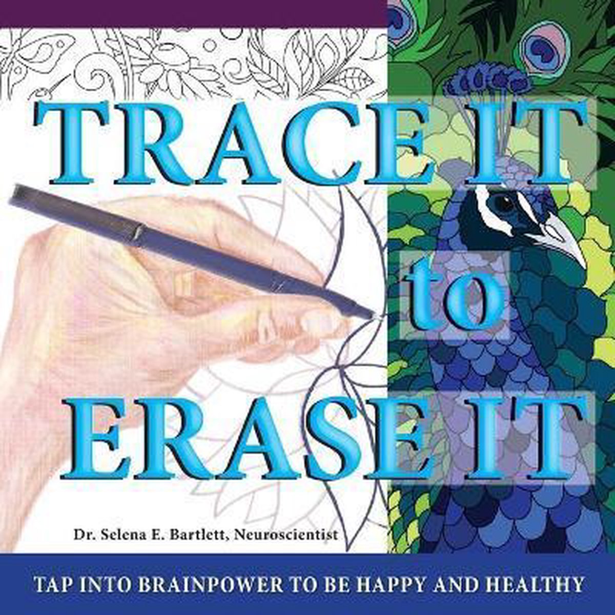 Trace It, Selena Bartlett | 9780999099728 | Boeken | bol