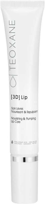 Teoxane 3D lip balm | bol