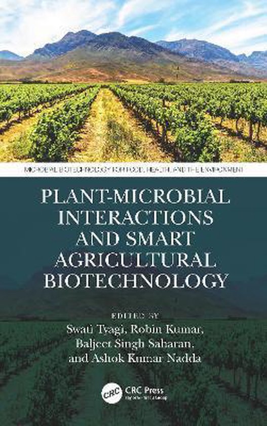 Microbial Biotechnology for Food, Health, and the Environment- Plant ...