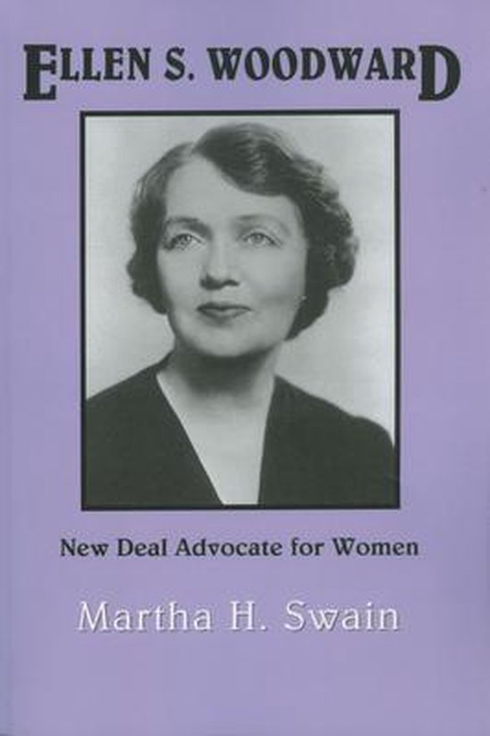 Ellen S. Woodward | 9781578068166 | Martha H. Swain | Boeken | bol