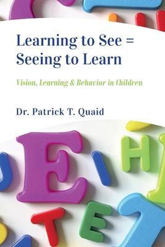 Learning to See = Seeing to Learn | 9781999059200 | Stephanie Beaudette ...