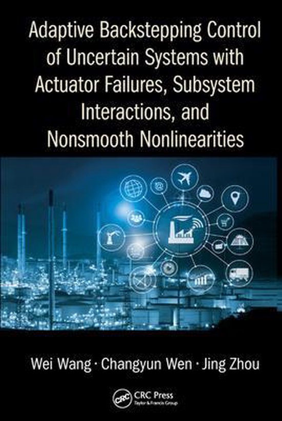 Adaptive Backstepping Control of Uncertain Systems with Actuator Failures, Subsystem... | bol.com