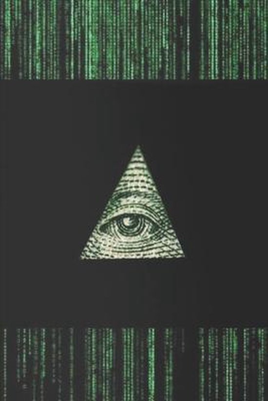 Exit the Matrix, Absolem One | 9798652903428 | Boeken | bol.com