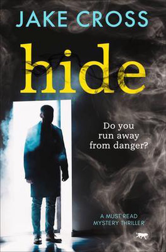 Hide, Jake Cross | 9781913419394 | Boeken | bol.com