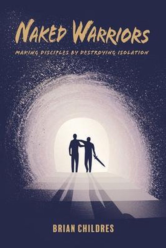 Naked Warriors | 9781686120060 | Jonathan Puckett | Boeken | bol.com