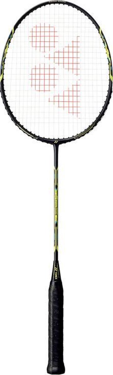 Yonex Carbonex 6000 N badmintonracket zwart | bol.com