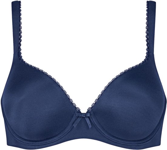 Triumph BH Perfectly Soft WHP - 80D - Blauw | bol